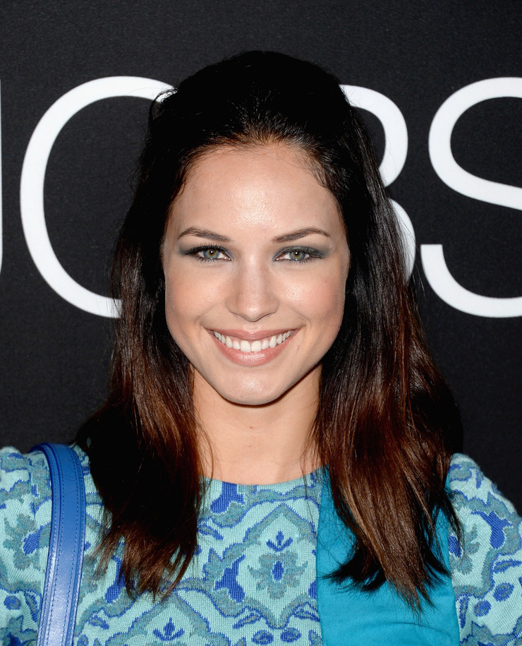 Picture of Alexis Knapp
