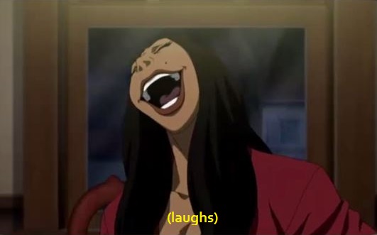 Picture of The Boondocks