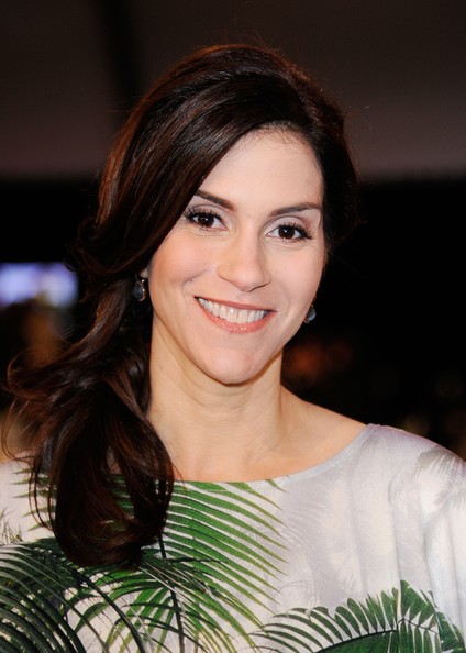 Picture of Jami Gertz