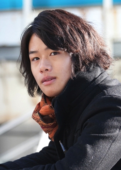 Image of Shûto Okumura