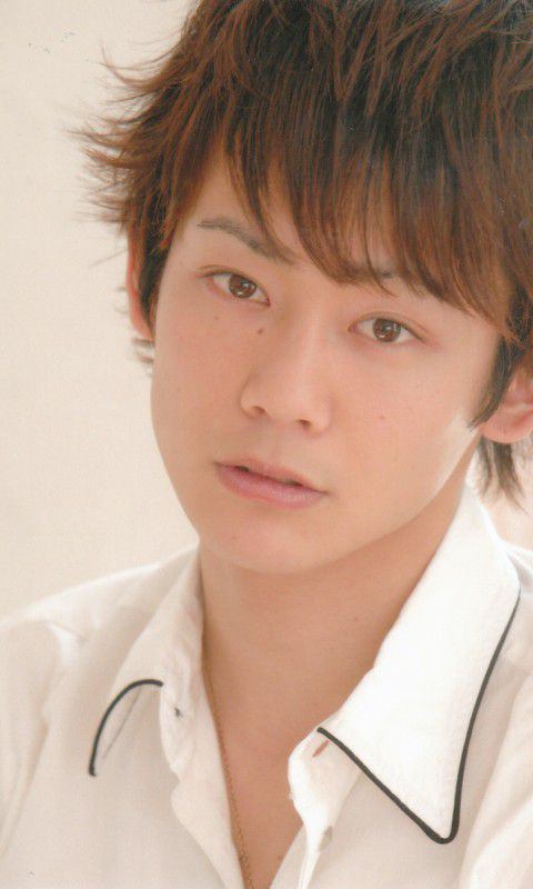 Picture of Yôichirô Ohmi