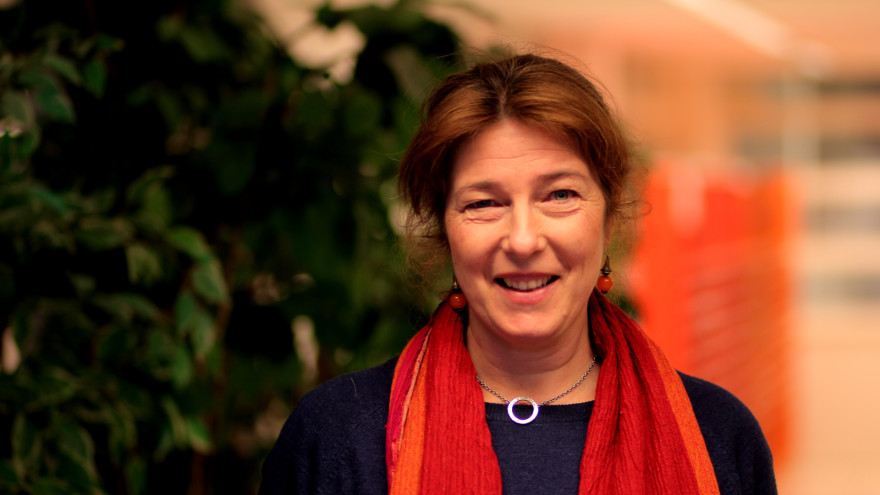 Picture of Henrika Andersson