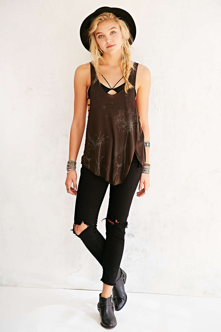 Picture of Rachel Hilbert