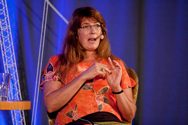 Picture of Henrika Andersson