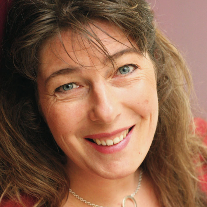 Picture of Henrika Andersson