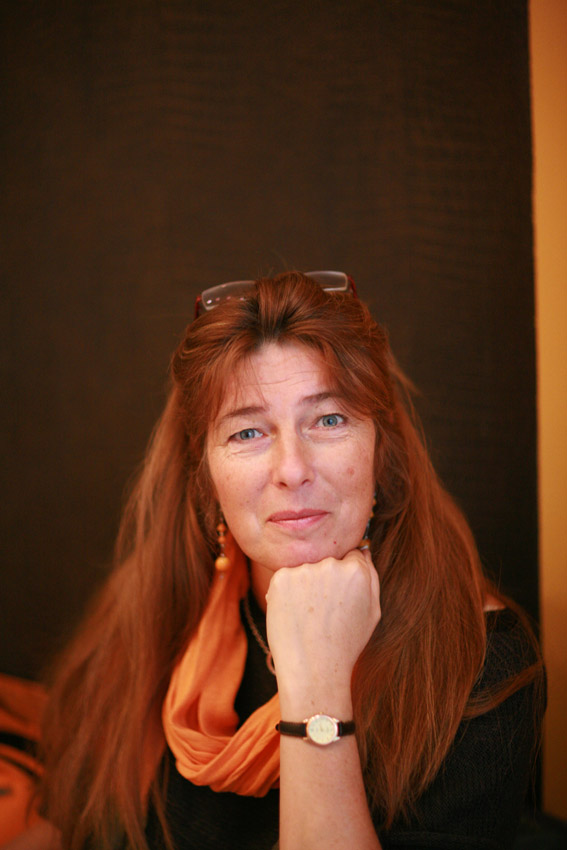 Picture of Henrika Andersson
