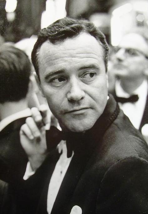 Picture of Jack Lemmon