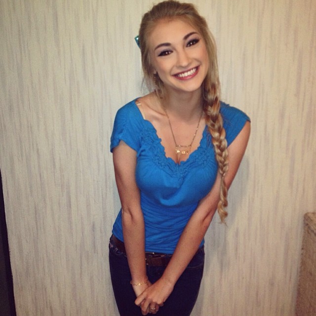 Picture of Anna Faith Carlson