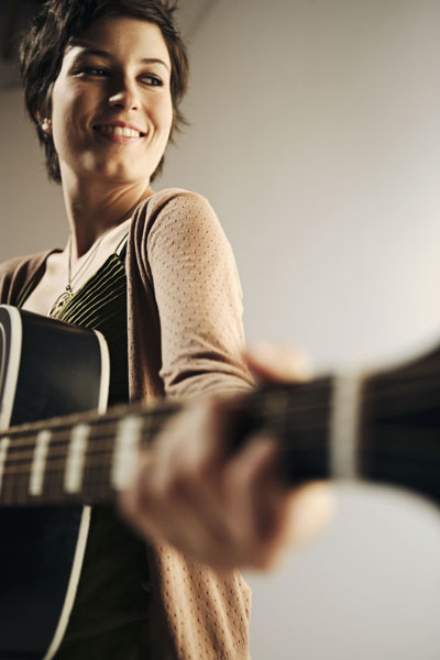 Picture of Missy Higgins