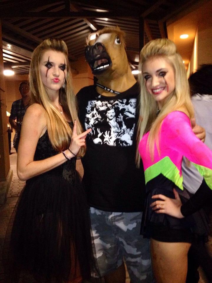 Picture of Anna Faith Carlson