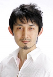 Picture of Atsushi Katô