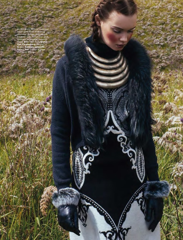 Picture of Kseniya Shapovalova