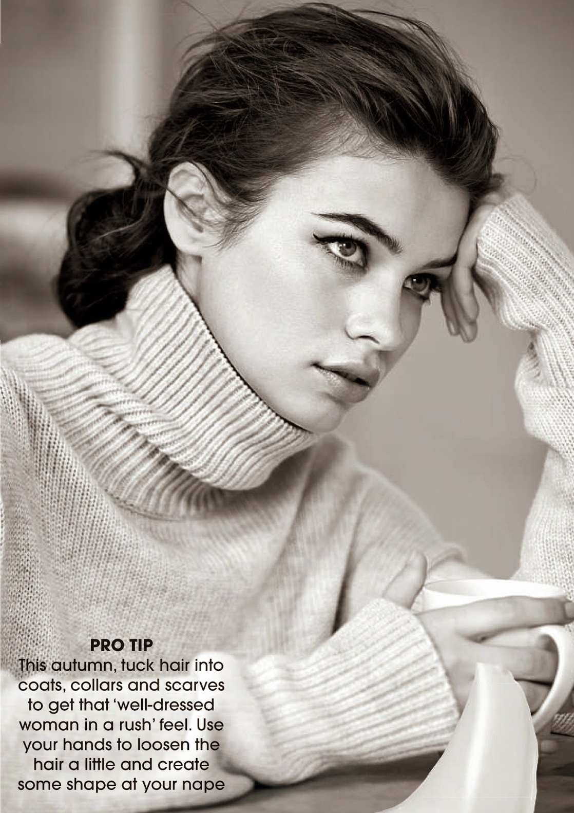 Picture of Iulia Cirstea