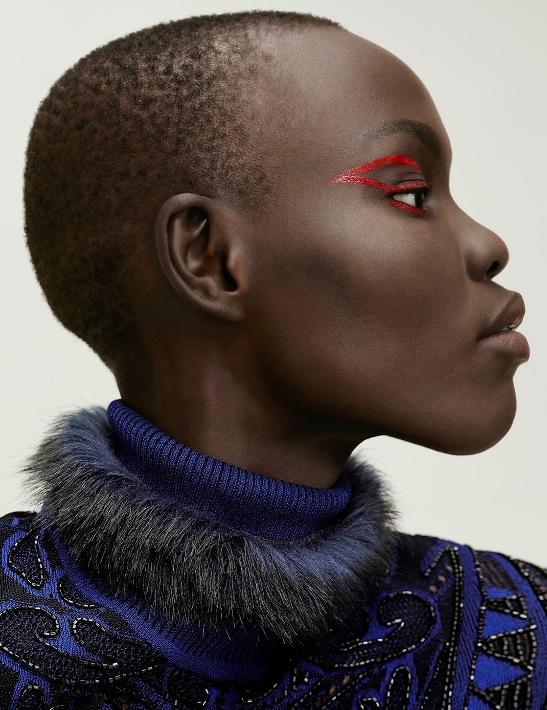 Picture of Grace Bol