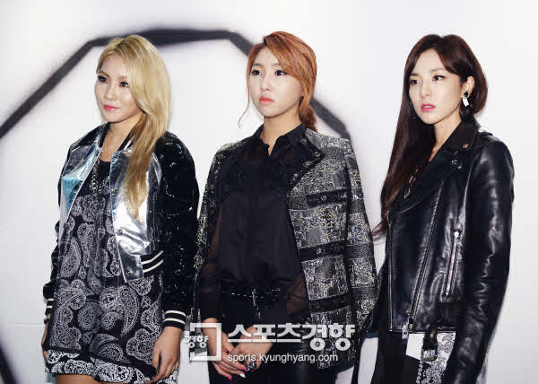 Picture of 2NE1