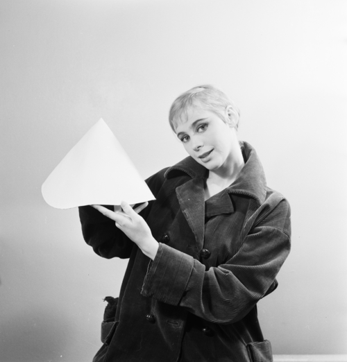 Picture of Henny Moan