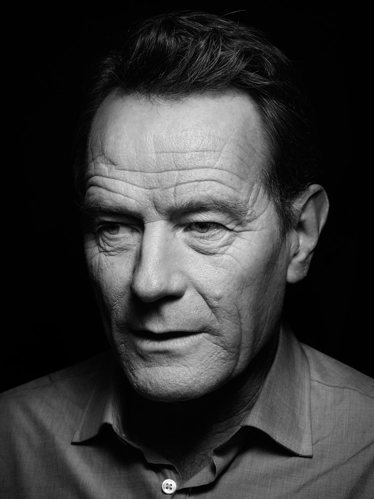 Picture of Bryan Cranston