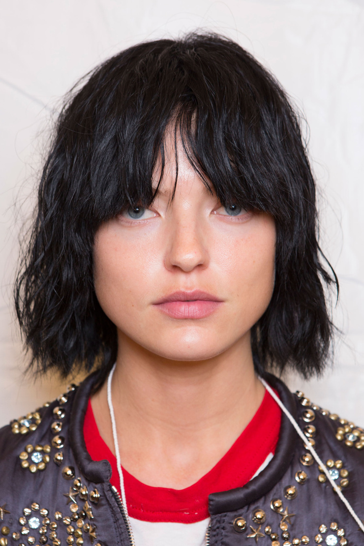 Marc Jacobs Spring/Summer 2015