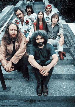 Picture of Grateful Dead