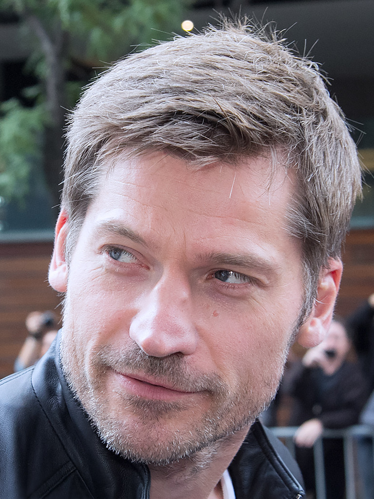 Image of Nikolaj Coster-Waldau