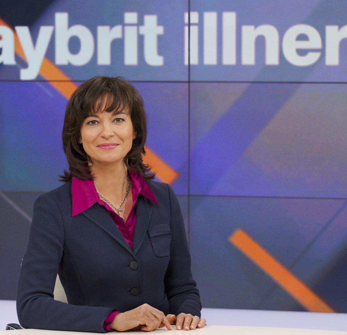 Image of Maybrit Illner