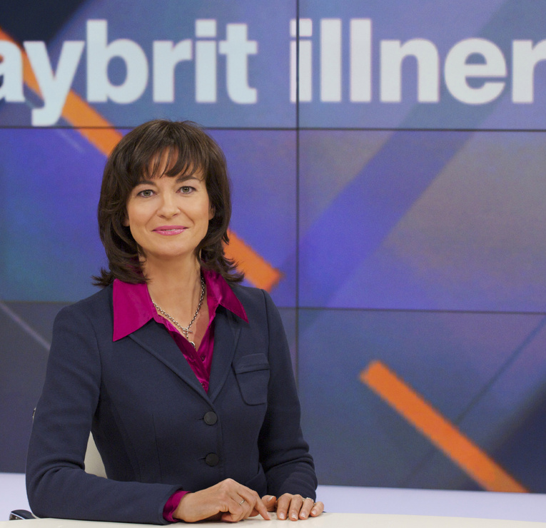 Image of Maybrit Illner