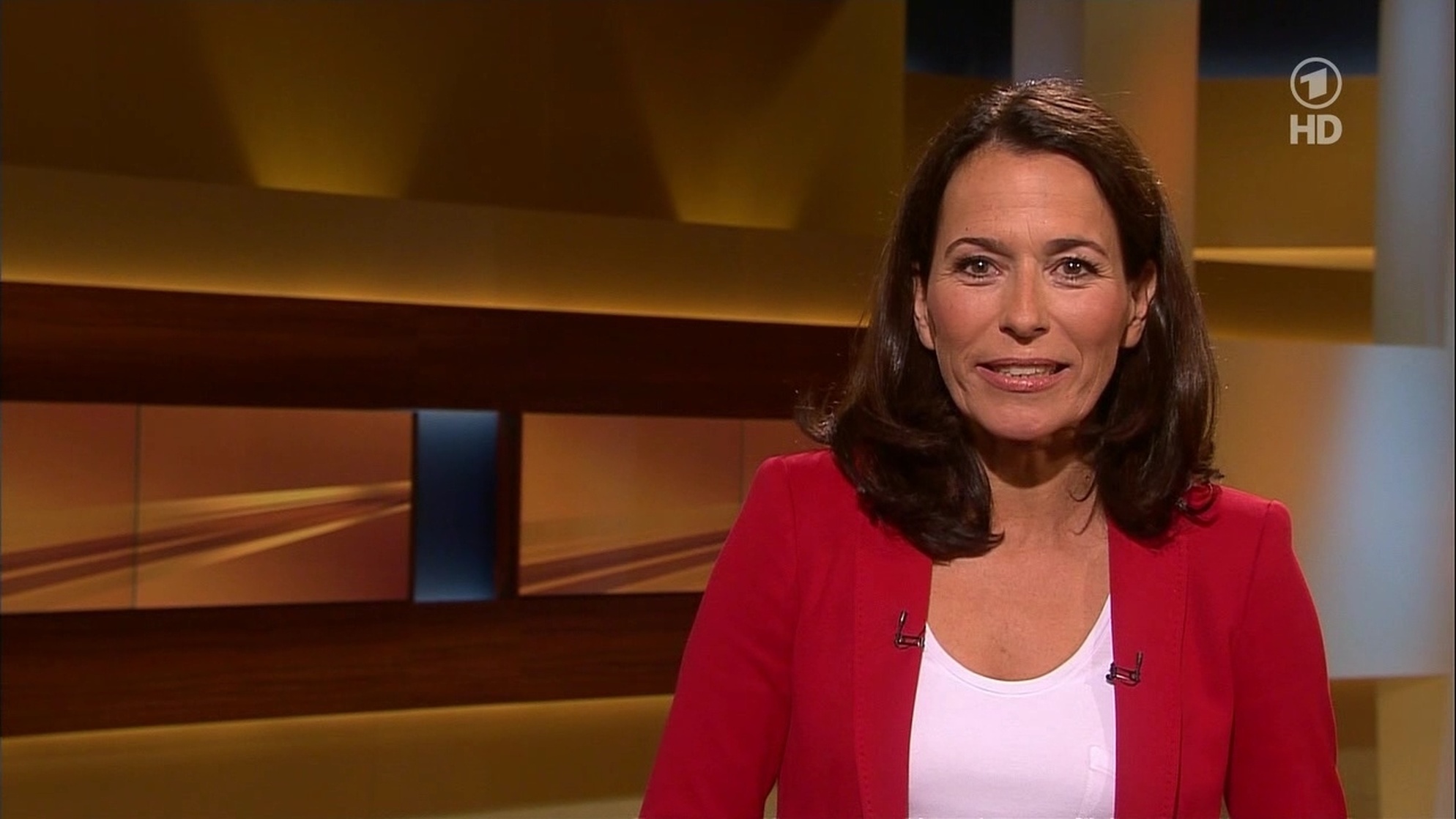 Picture of Anne Will