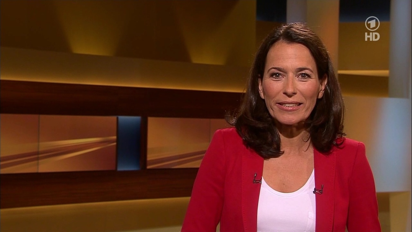 Picture of Anne Will