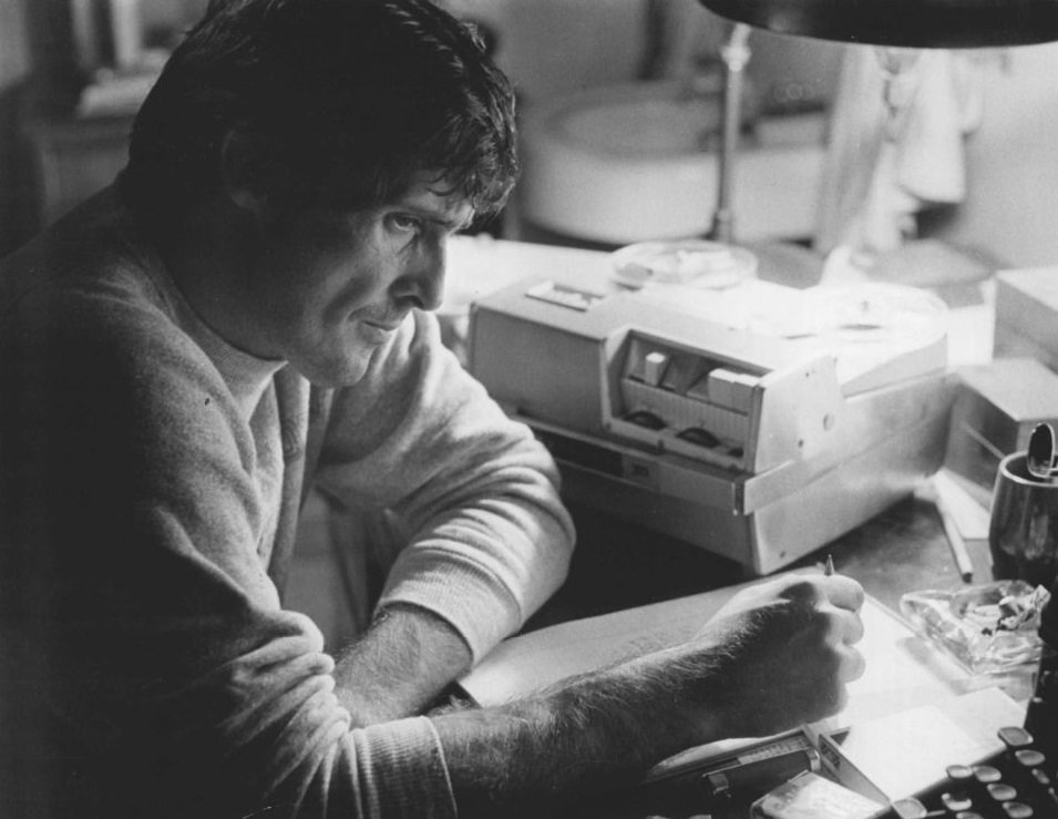 Picture of Jason Miller