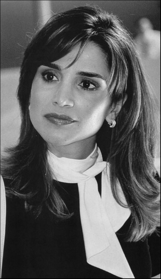 Image of Queen Rania