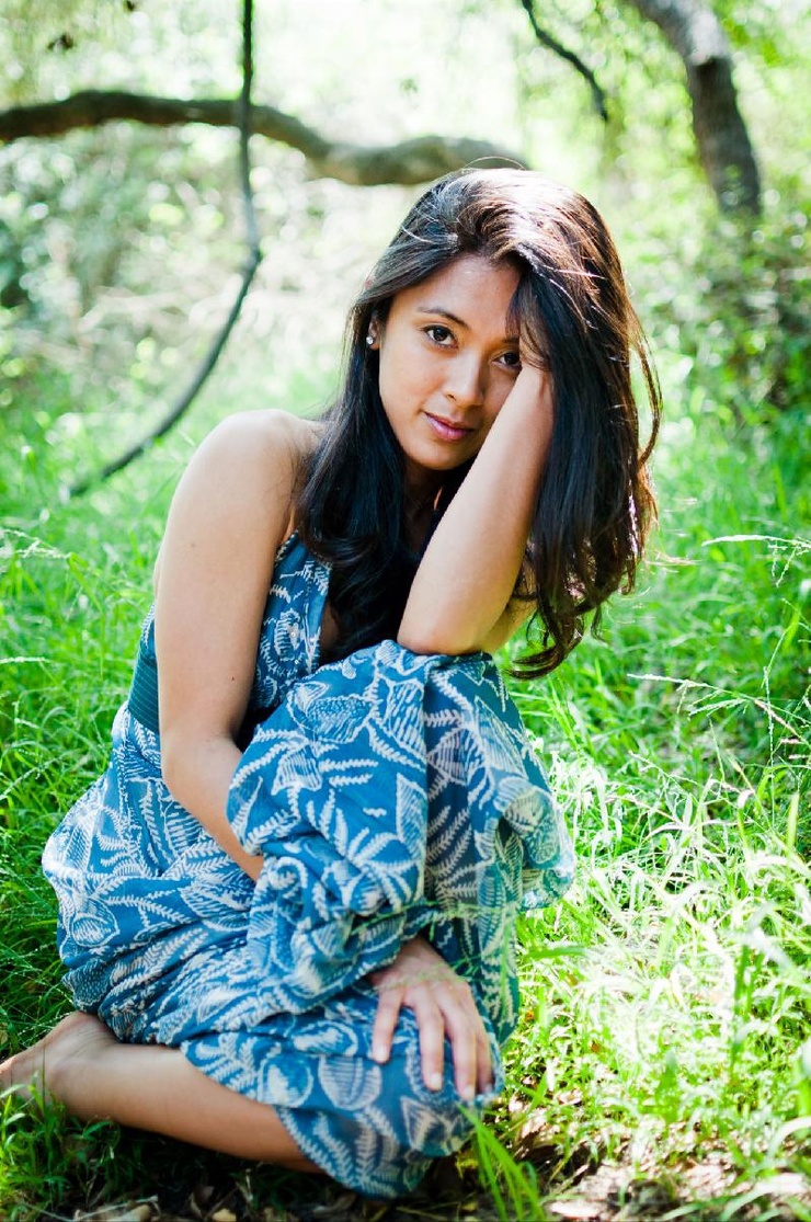 Picture of Samantha Cutaran