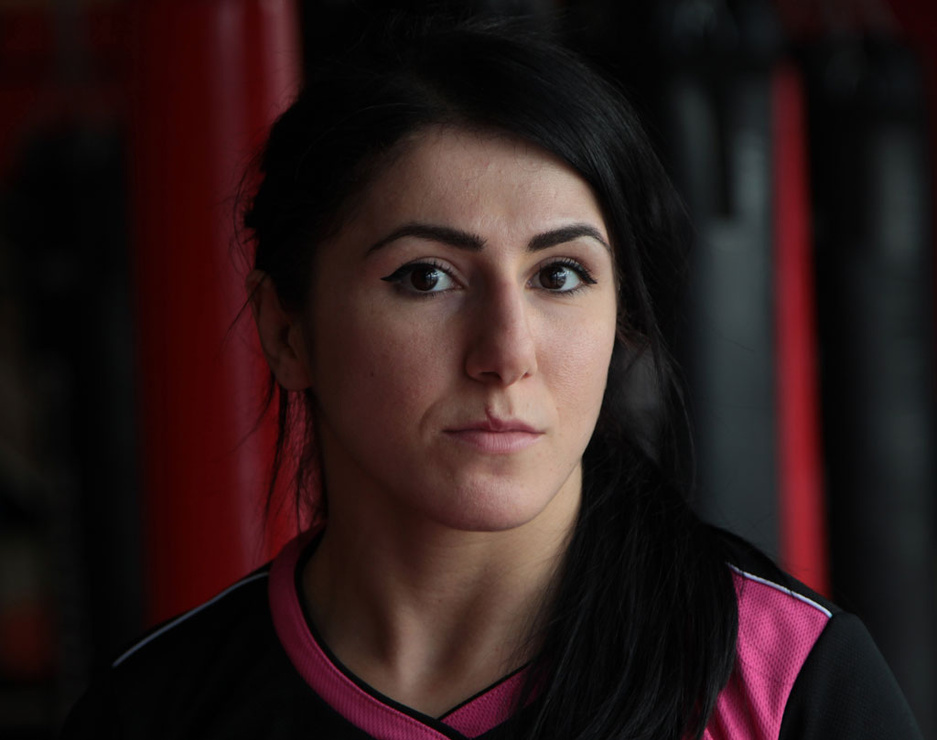 Picture of Randa Markos