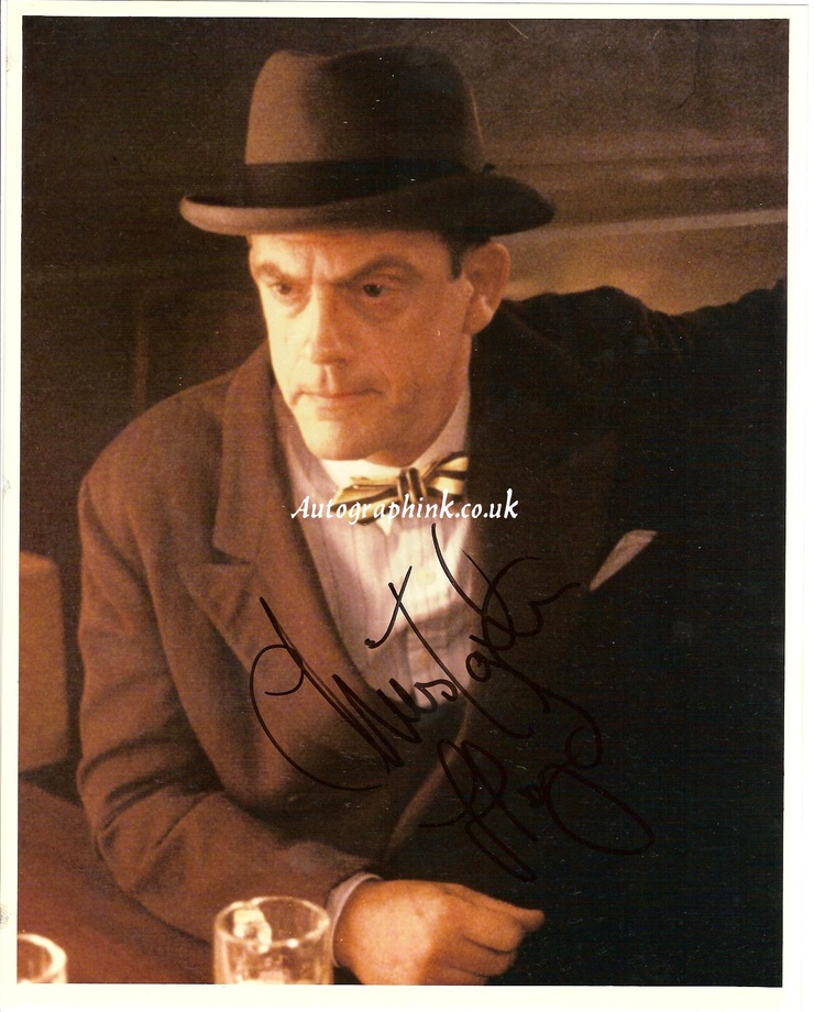 Picture of Christopher Lloyd