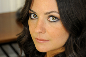 Picture of Fiona Ryan