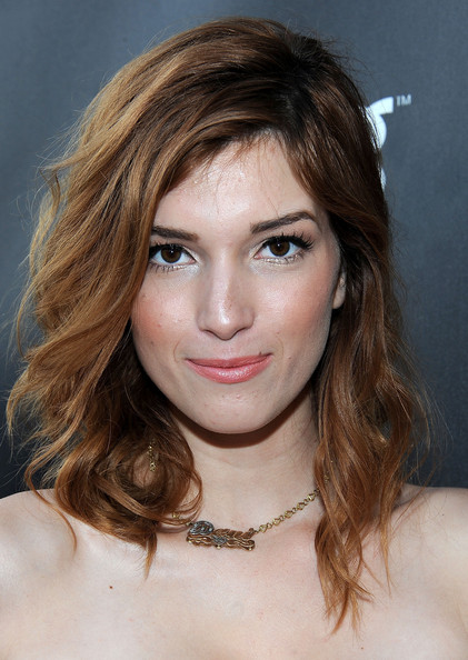 Picture of Dani Thorne