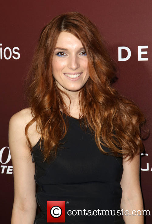 Picture of Dani Thorne