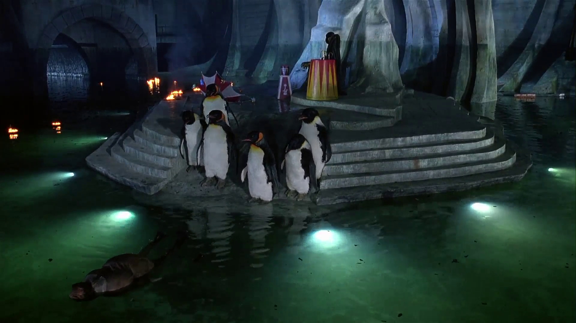 Picture of Batman Returns (1992)