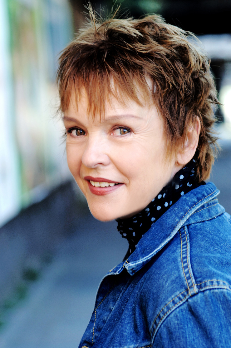 Picture of Katrin Sass