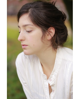 Picture of Julia Goldberg