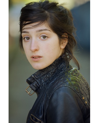 Picture of Julia Goldberg