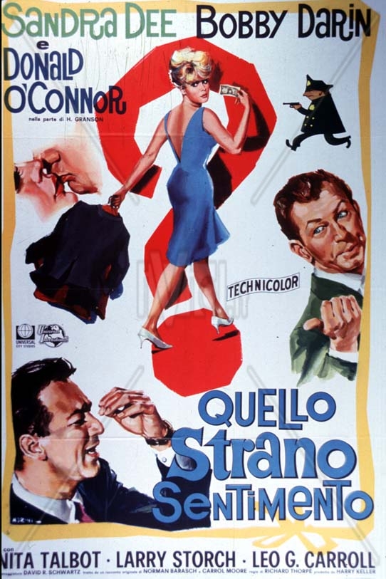 Picture of That Funny Feeling