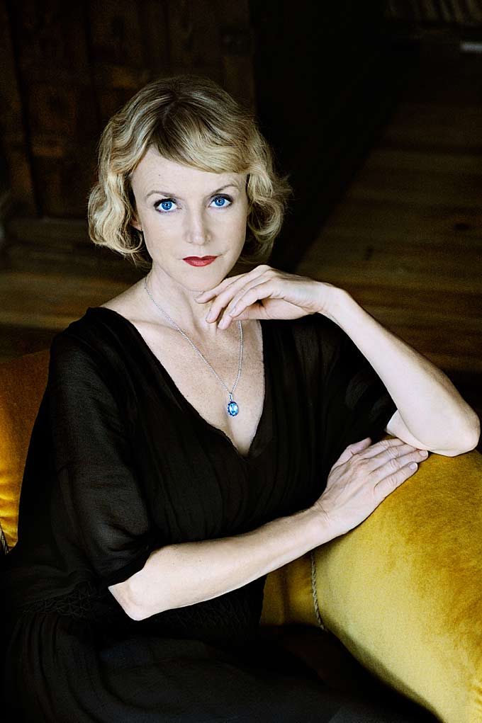 Picture of Esther Esche