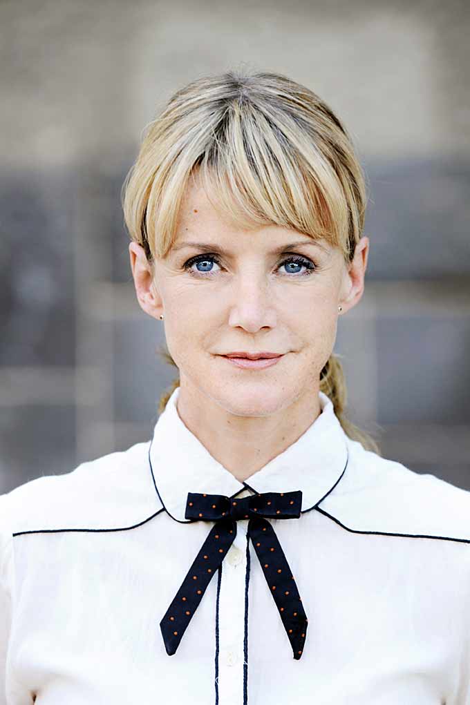Image of Esther Esche