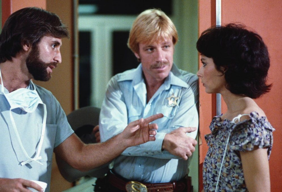 Picture of Silent Rage