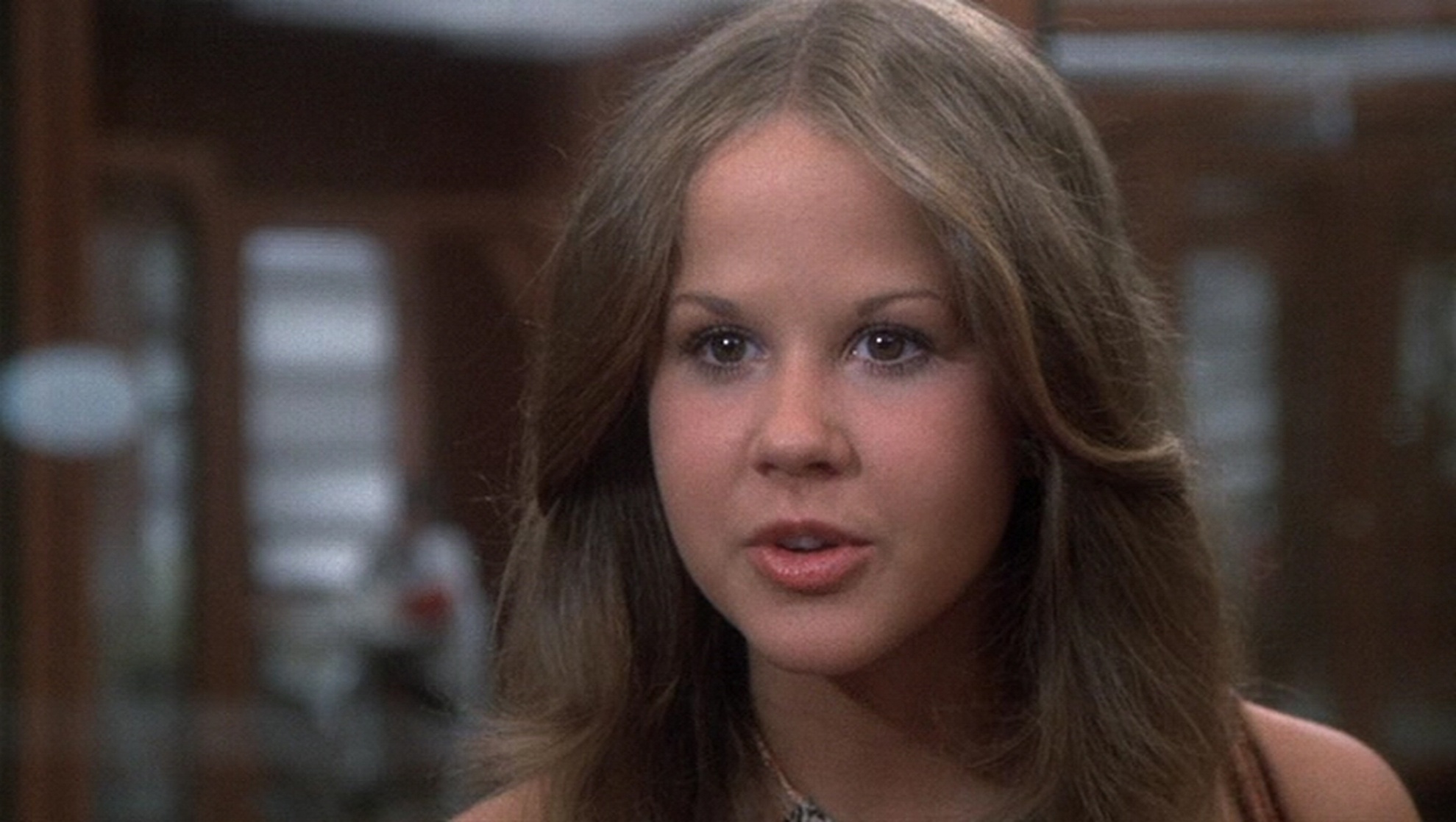 Picture Of Linda Blair