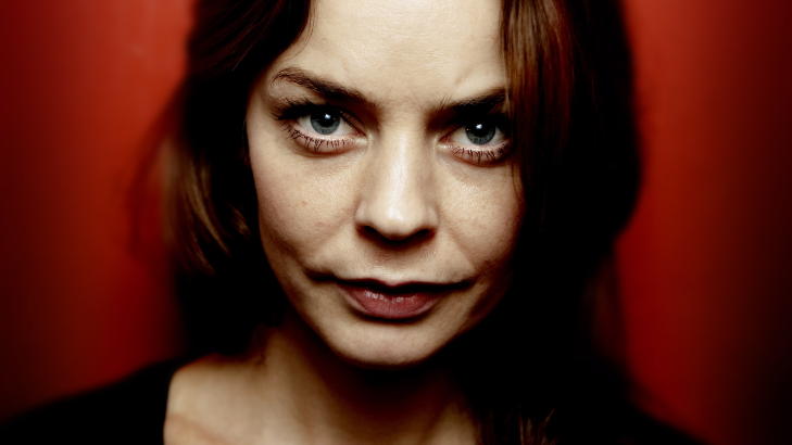 Picture of Agnes Kittelsen