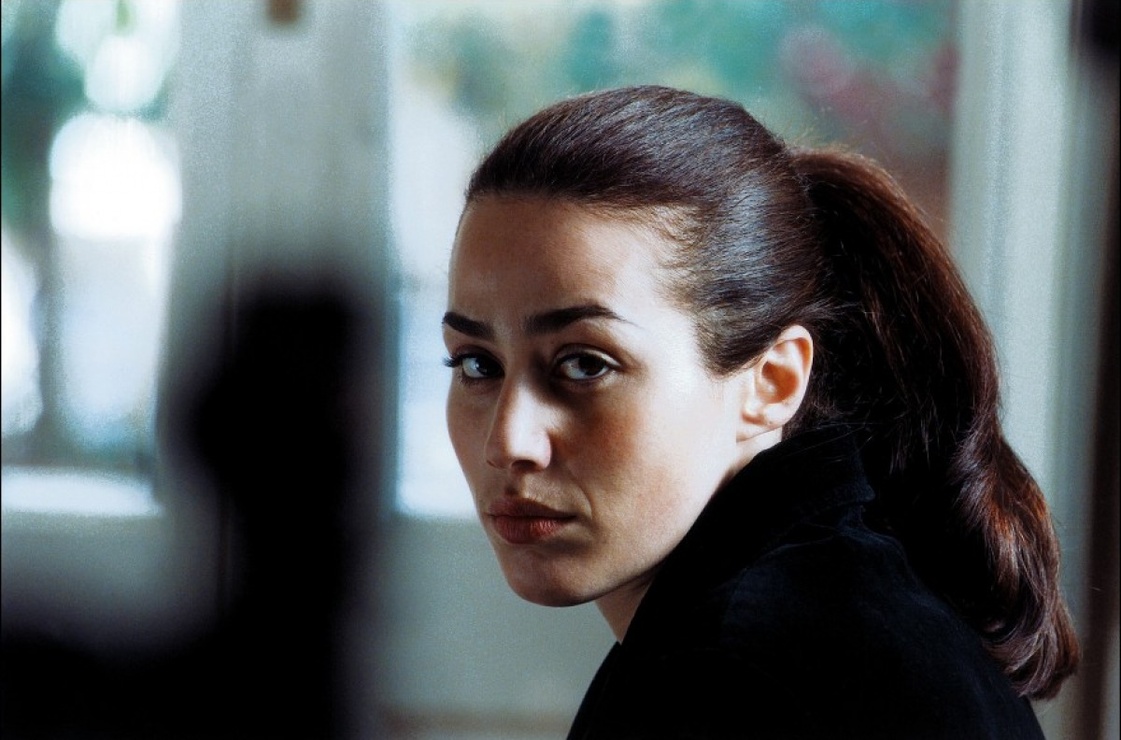 Picture of Jacqueline Lustig