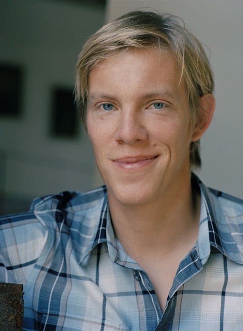 Picture of Simon Gosejohann