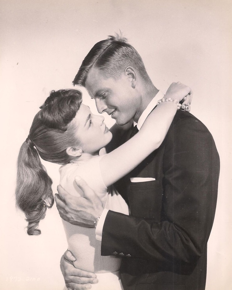 Picture of The Restless Years