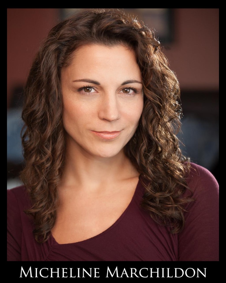 Picture of Micheline Marchildon